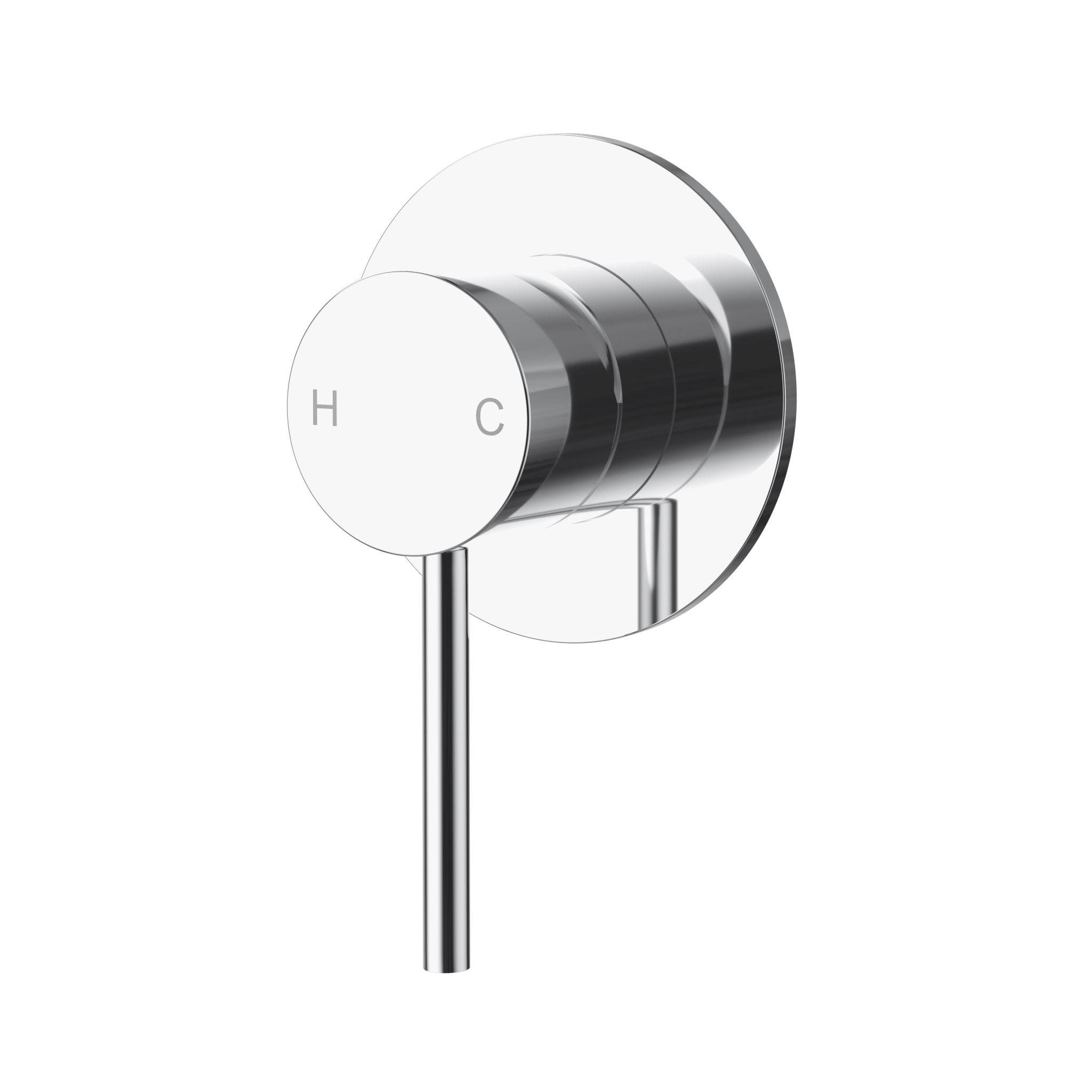 Shower Roses – VODA Taps and Bathrooms