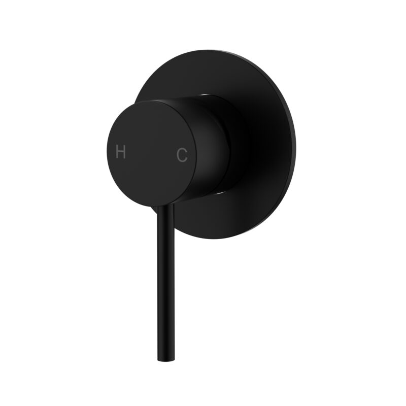Shower Roses – VODA Taps and Bathrooms