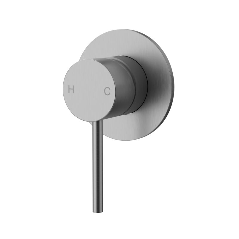 Shower Roses – VODA Taps and Bathrooms